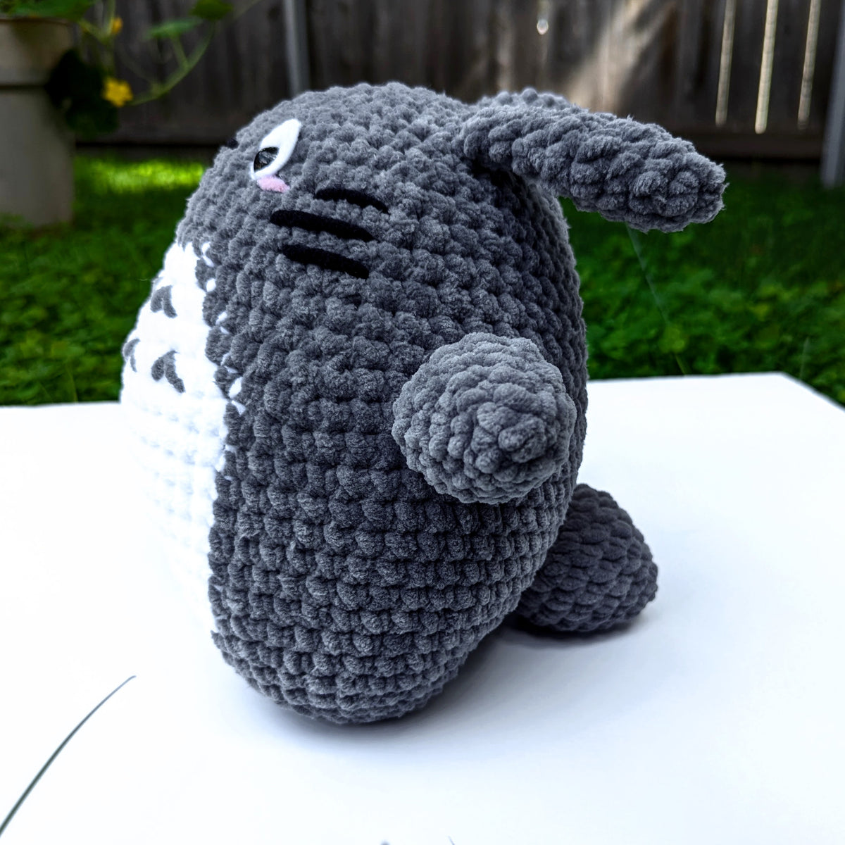 Totoro – LameMaker